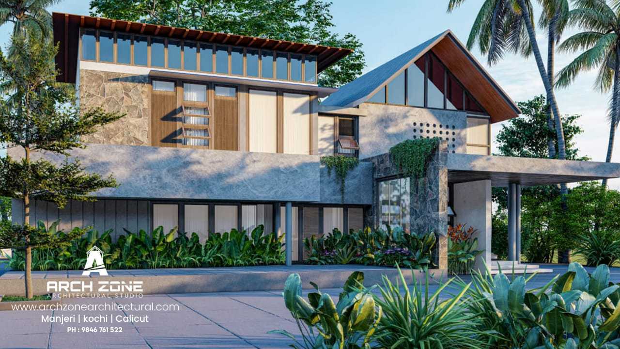 Archzone Architecture – No 1 Construction Company in Kerala!