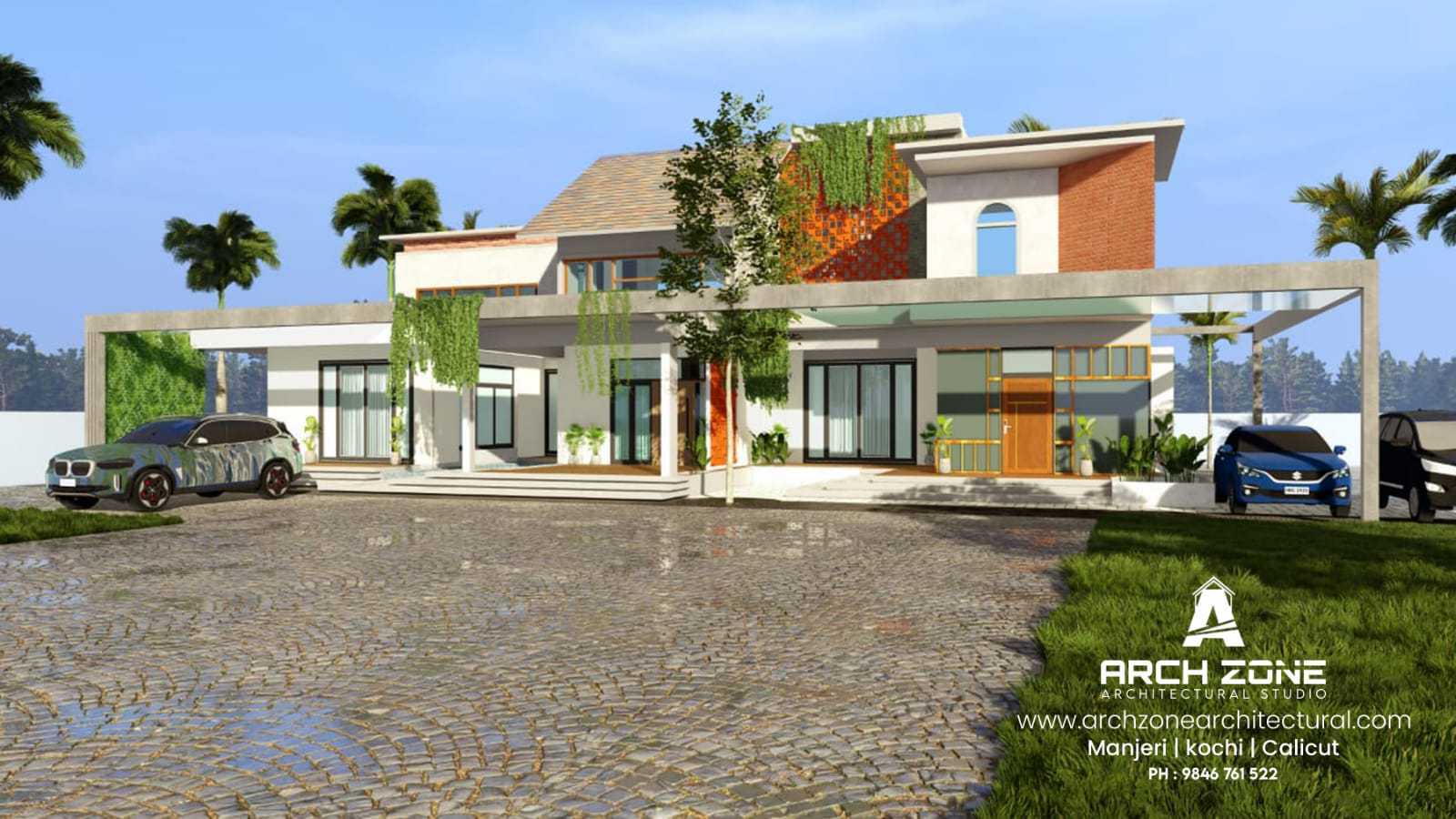 Our Projects – Archzone Architecture