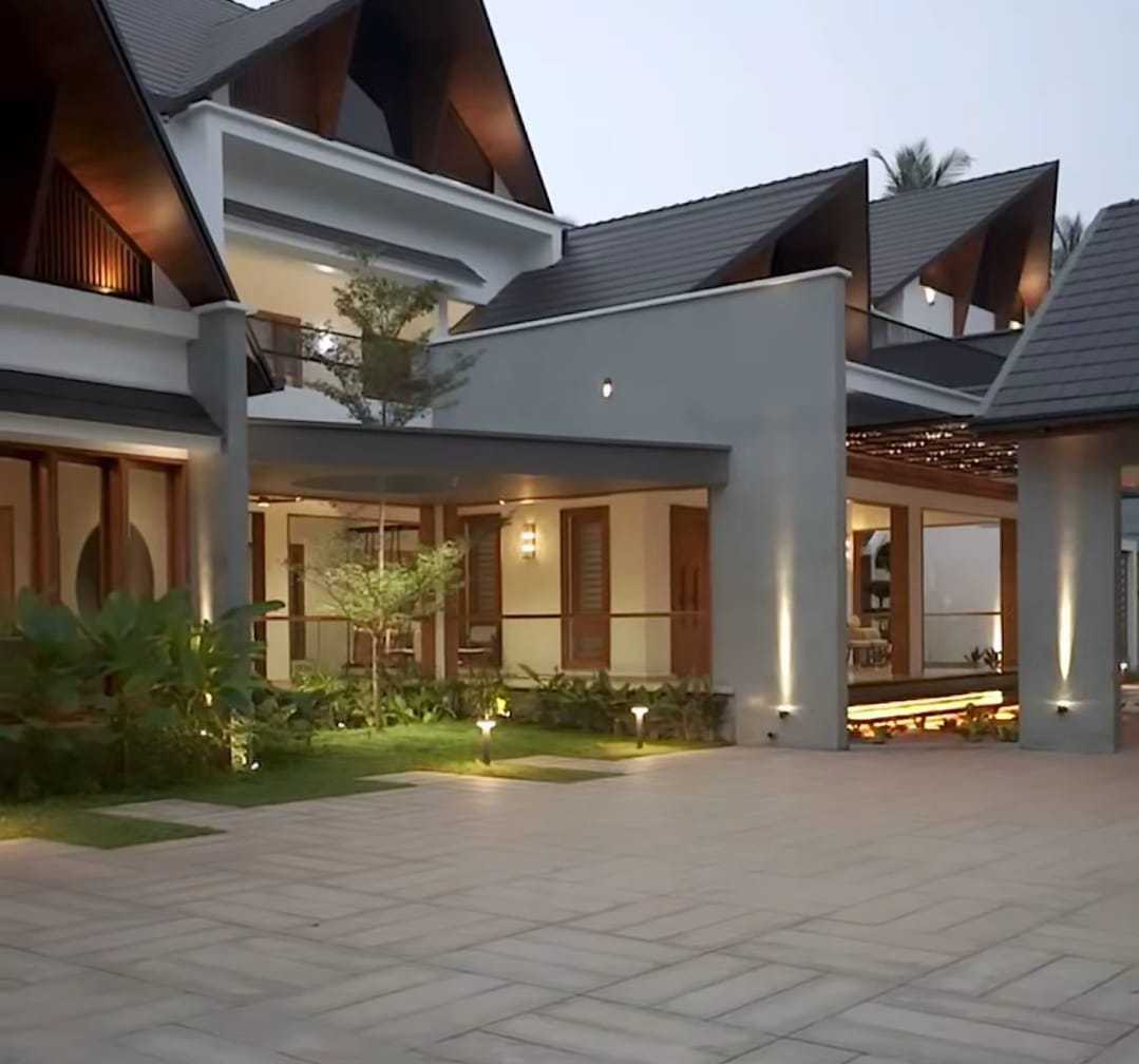 Our Projects – Archzone Architecture